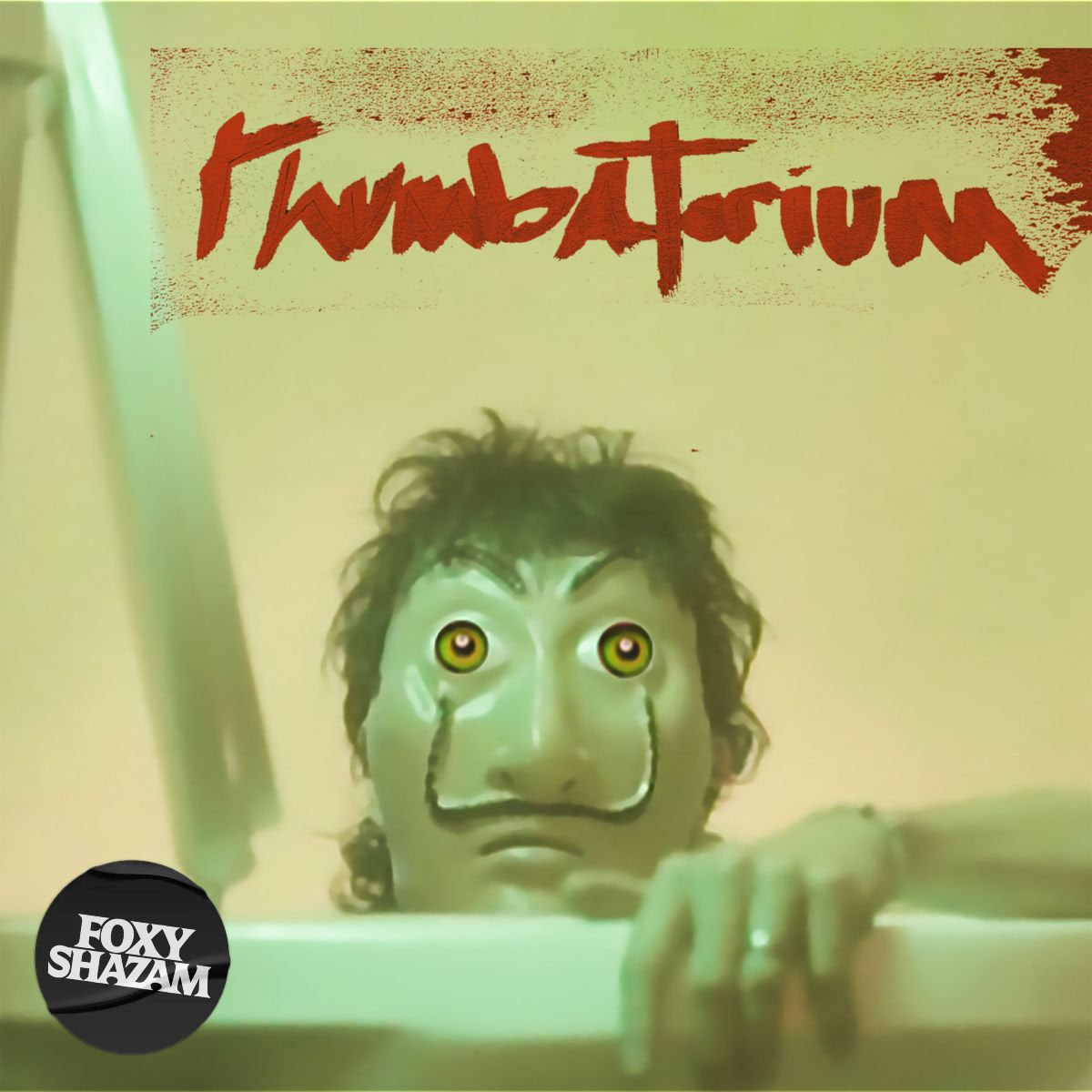 Foxy Shazam announces new album Animality Opera - Front Row Report