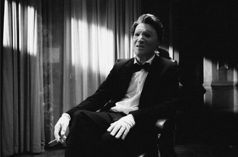 Austin John Winkler announces Summer Headline Tour as 'the Founder ...